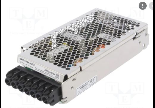 قیمت و خرید HWS100A-15/A - برق و صنعت شاهین