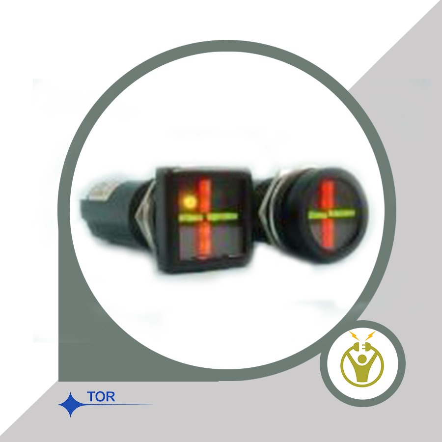 قیمت و خرید LED Position - برق و صنعت شاهین