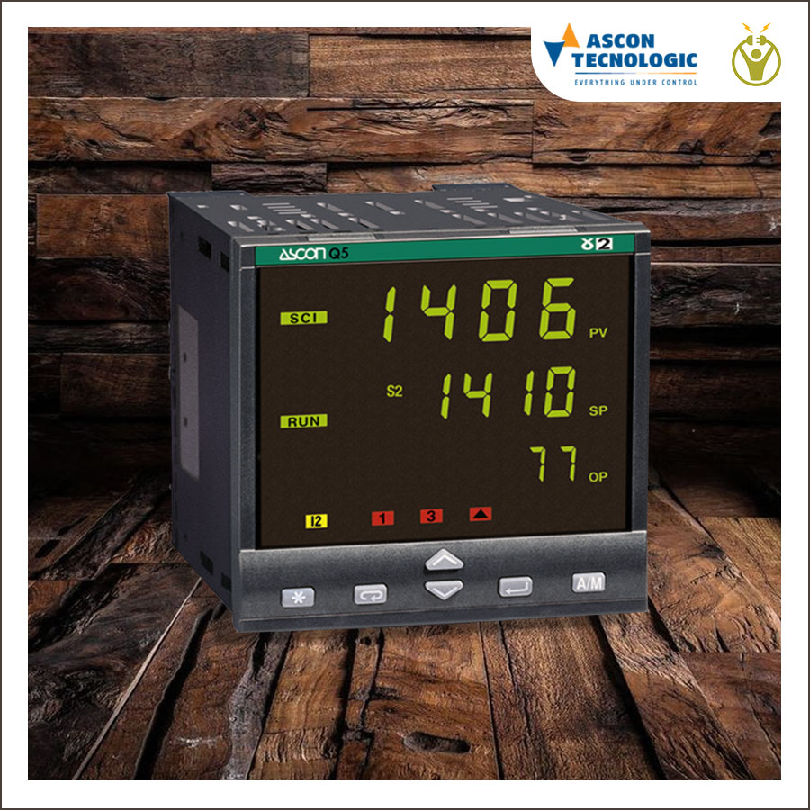 قیمت و خرید Q5 series - برق و صنعت شاهین