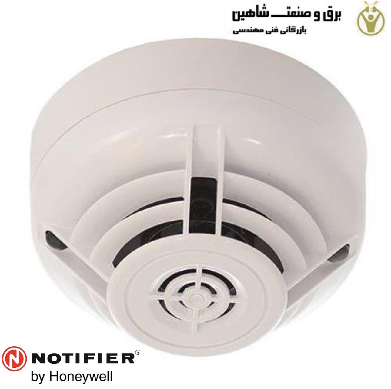 قیمت و خرید آشکارساز نرخ افزایش OPAL حرارتی Notifier مدل NFX-TDIFF-IV نوتیفایر - برق و صنعت شاهین