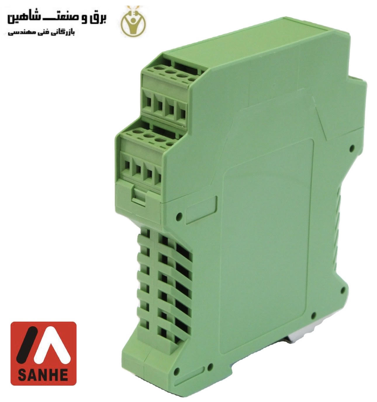 قیمت و خرید محافظ محفظه ابزار الکترونیکی sanhe enclosure مدل 23-50 ...